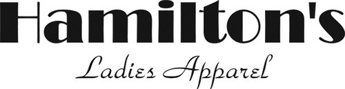 Hamiltons Ladies Apparel – Hamilton's Ladies Apparel